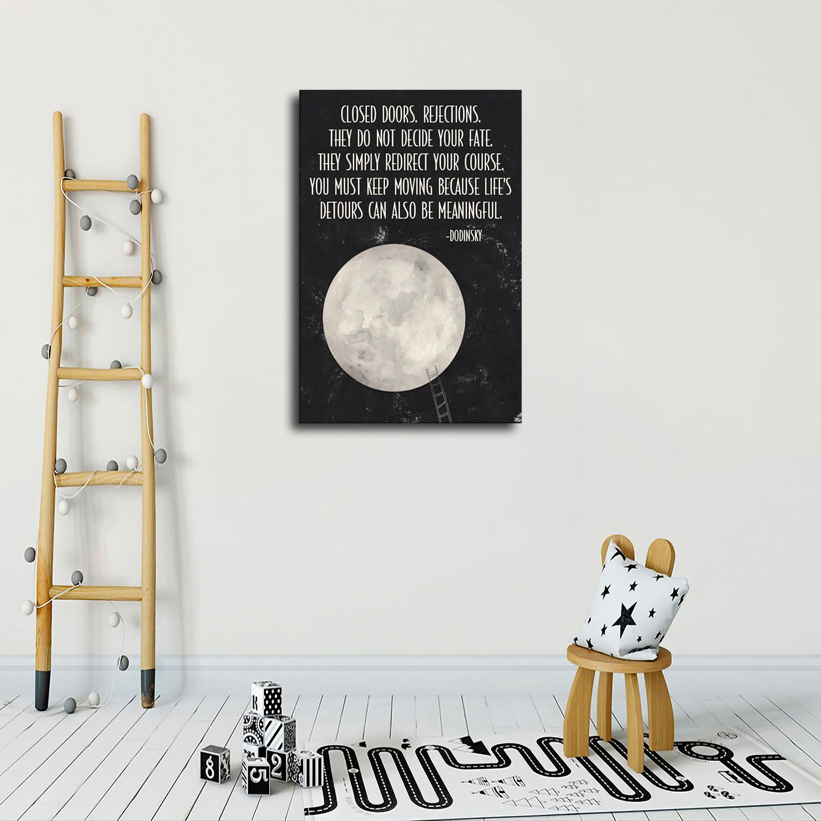 Dodinsky Inspirational Quotes