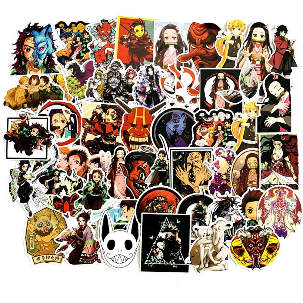 Update more than 83 anime sticker bomb latest - in.coedo.com.vn