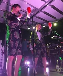 Tuxedo - Tuxedo - Amazon.com Music