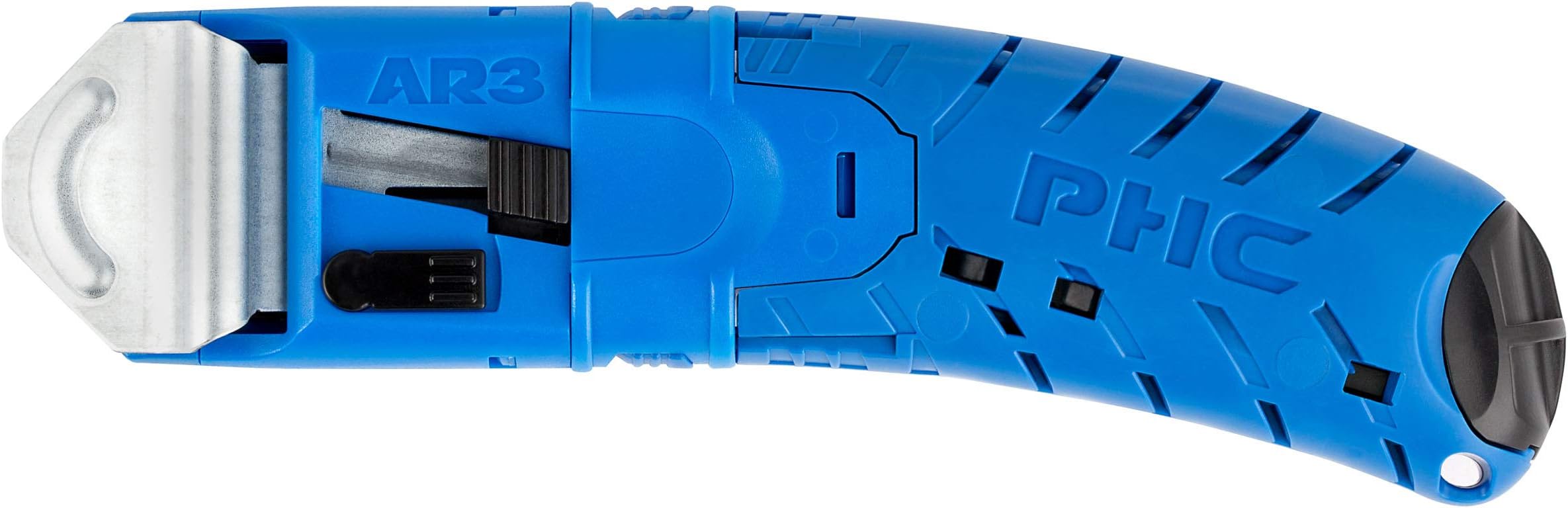 Pacific Handy Cutter QBS20 Quickblade Spring Back Utility Knife ...