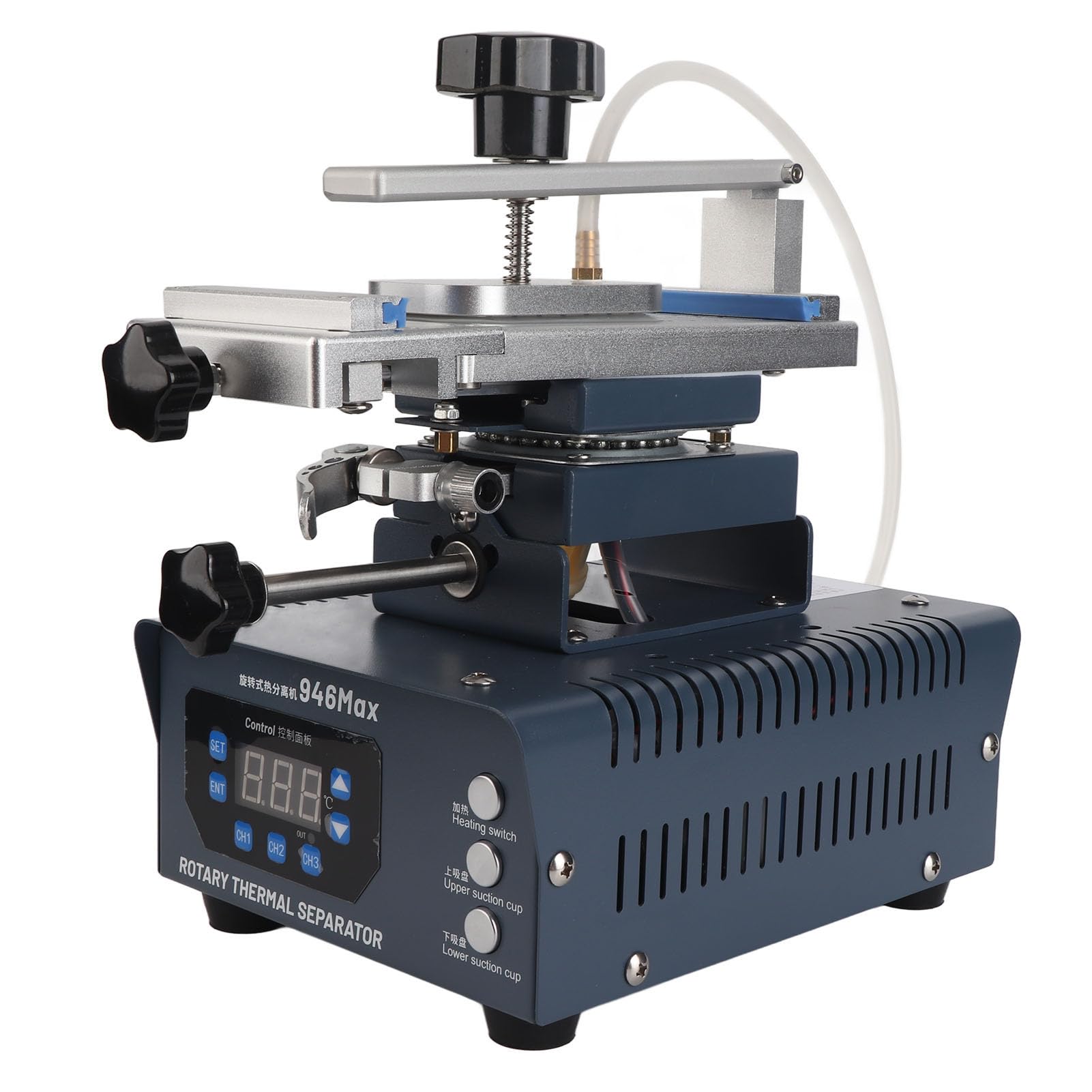 Amazon.com: LCD Screen Separator Machine Screen Separating Machine ...