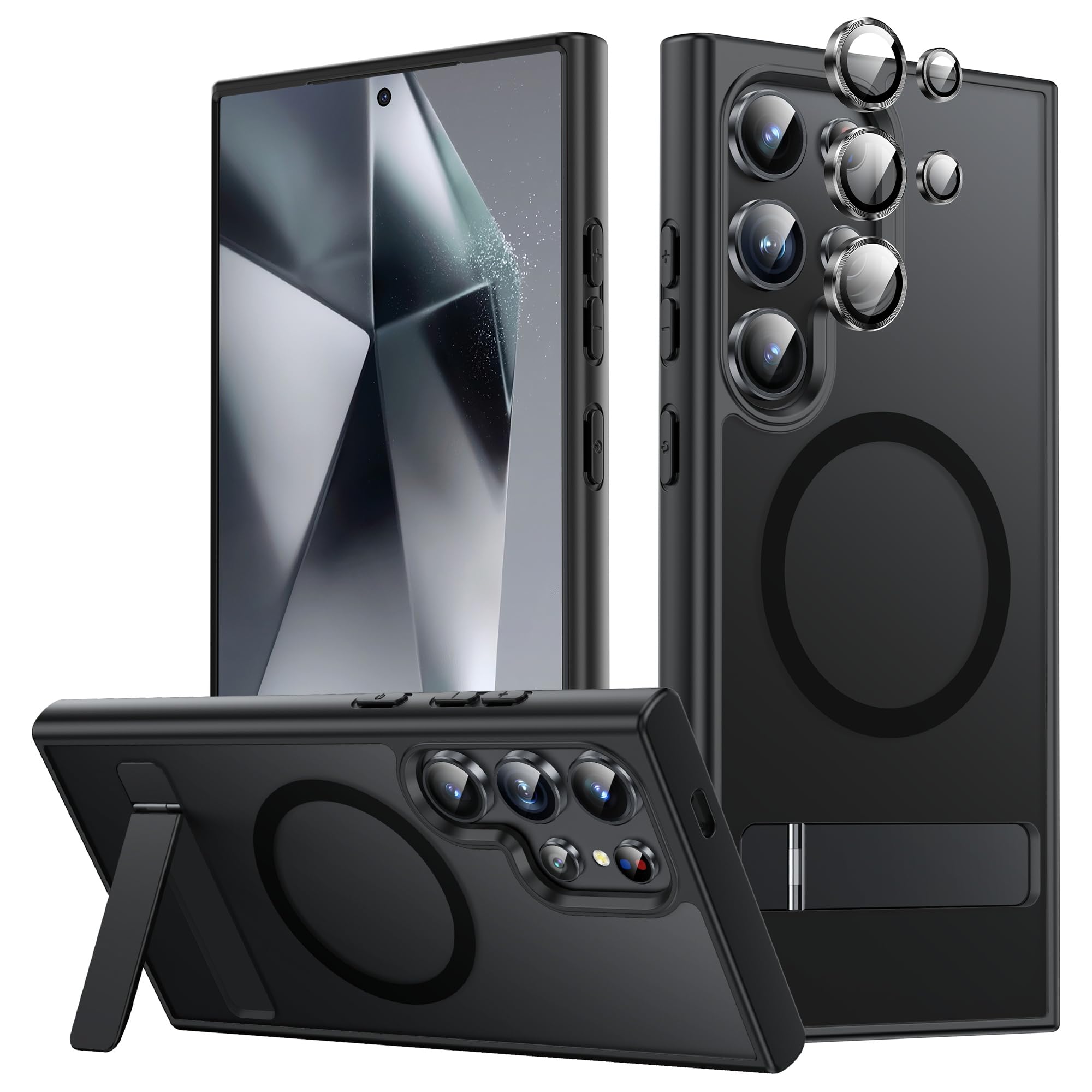 5 Best S24 Ultra Cases | Drop Shock That Fits Your Pocket