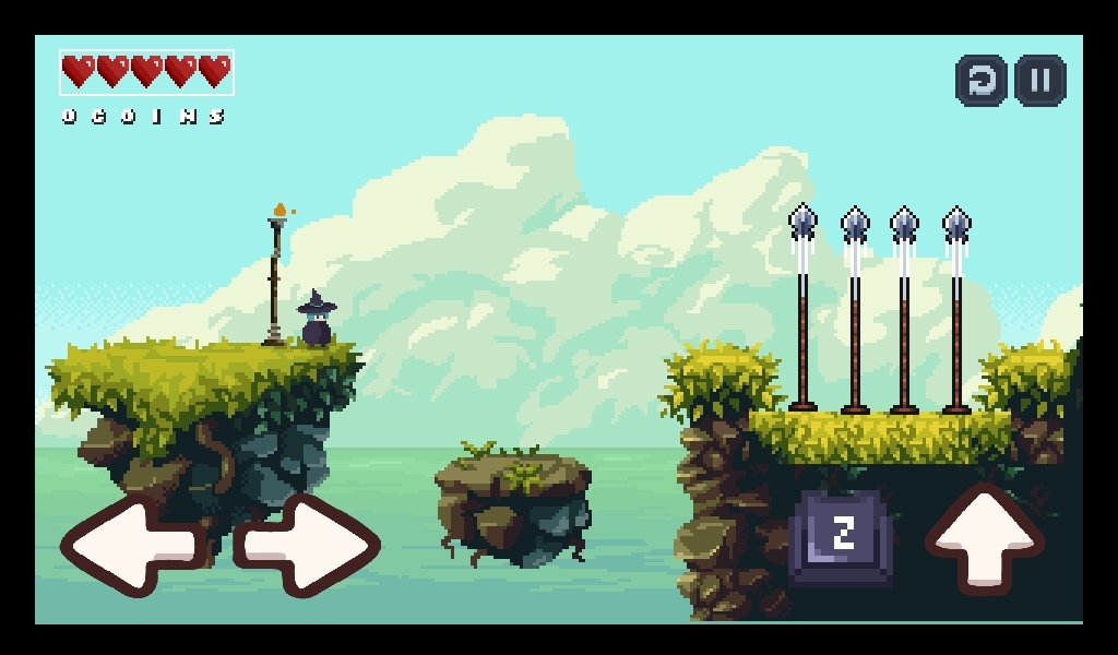 Cosmo Unleashed Game - App on Amazon Appstore