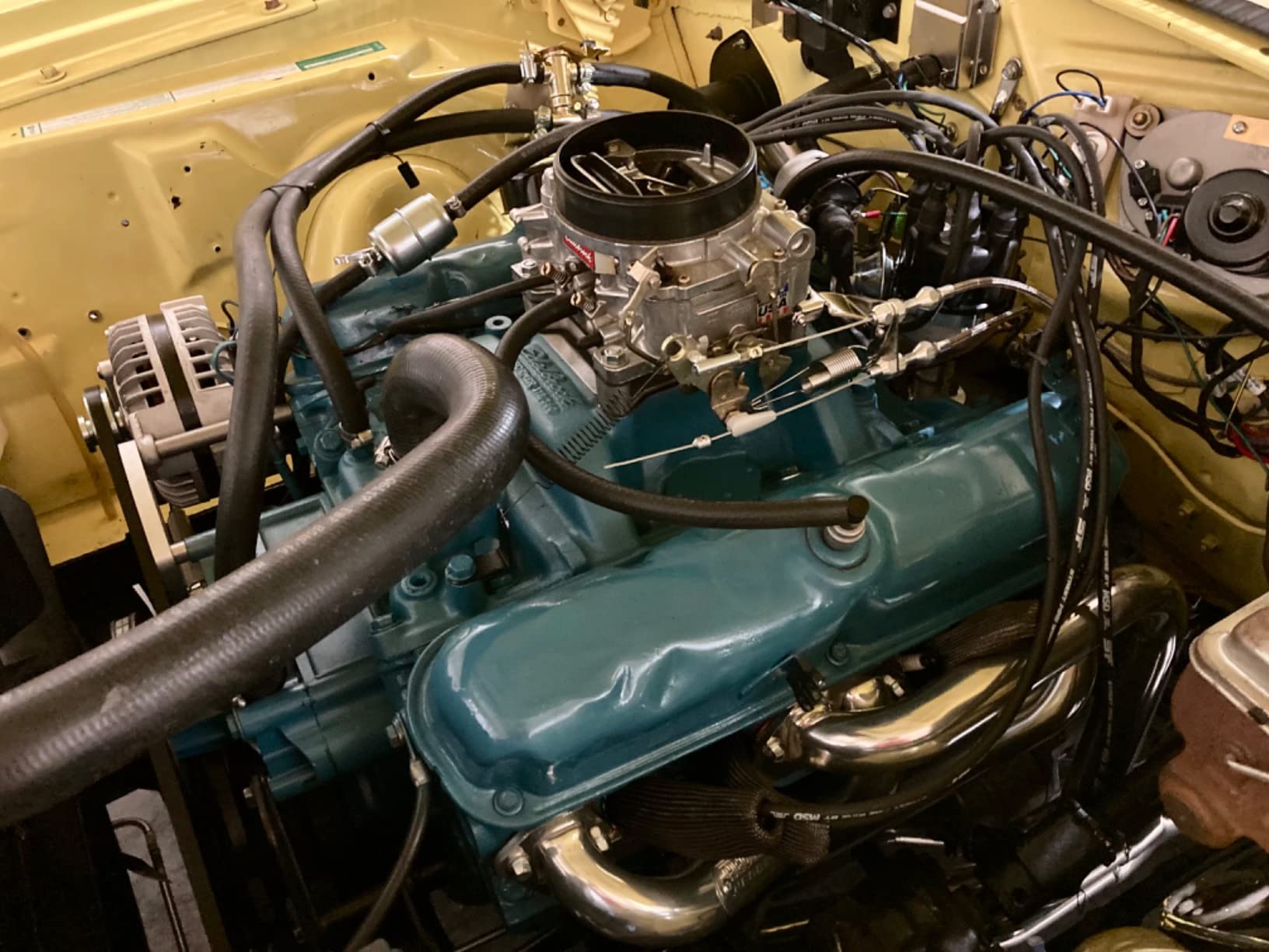 $8/mo - Finance Lokar SRK-4000 Stainless Steel Carburetor Bracket and ...