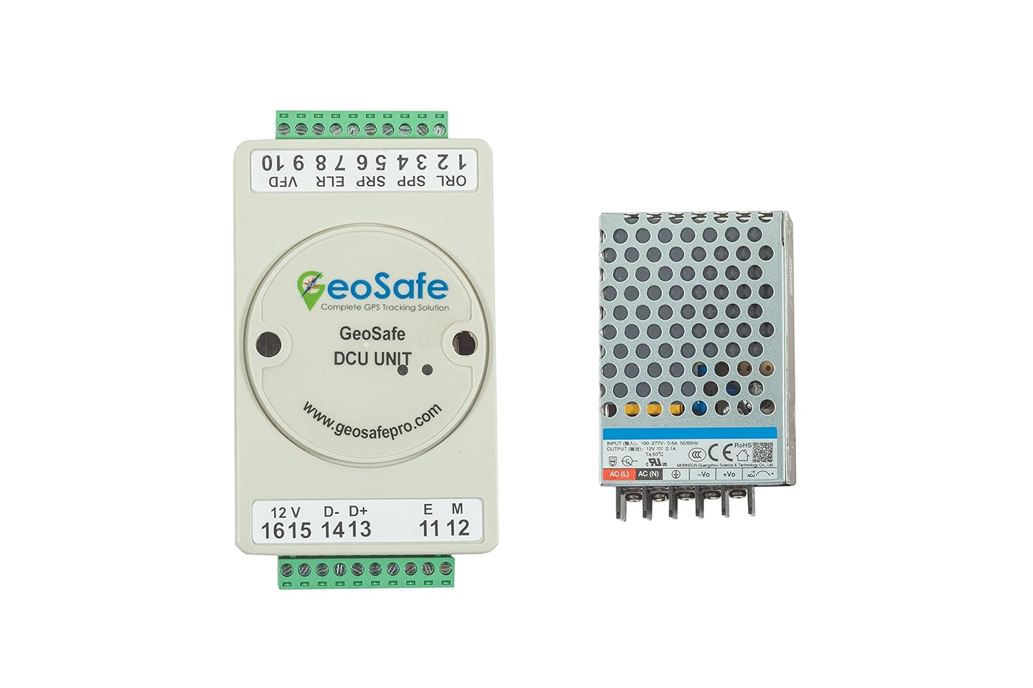 Smart Digital Temperature Humidity Monitoring System 4G, Wifi, BLE ...