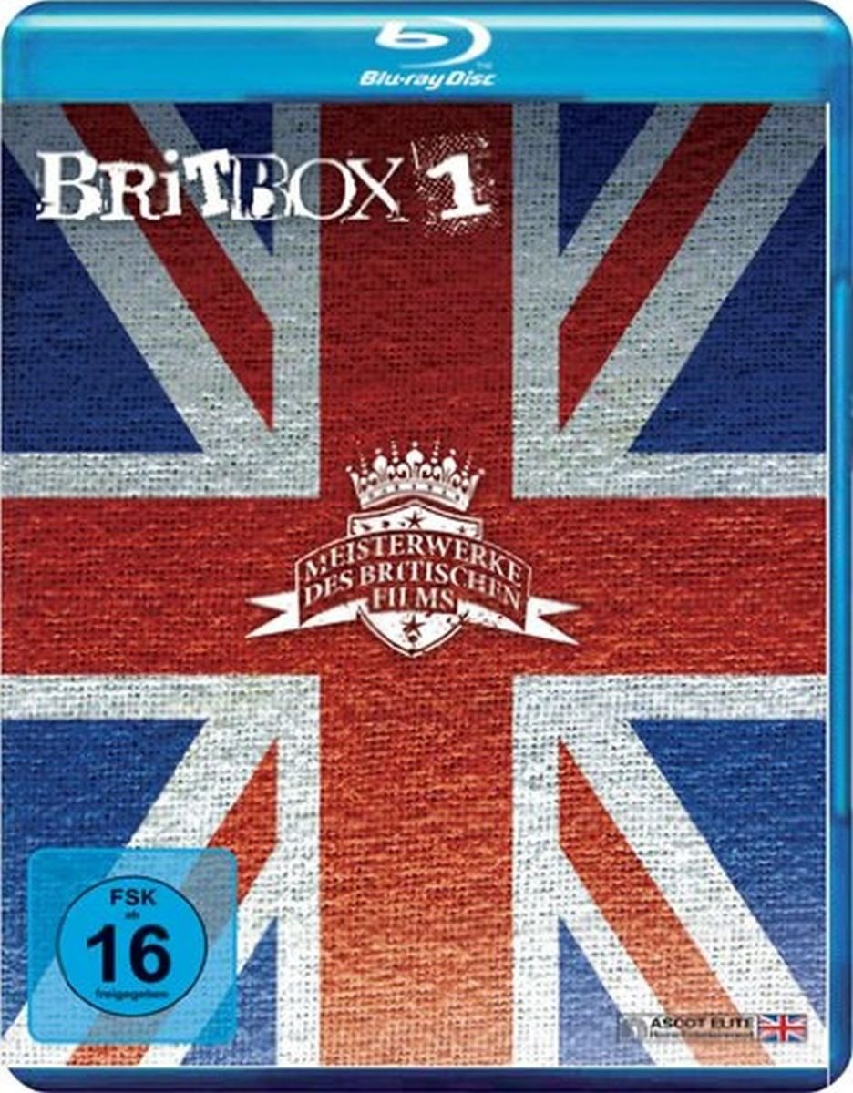 Amazon.com: BritBox 1 : Movies & TV