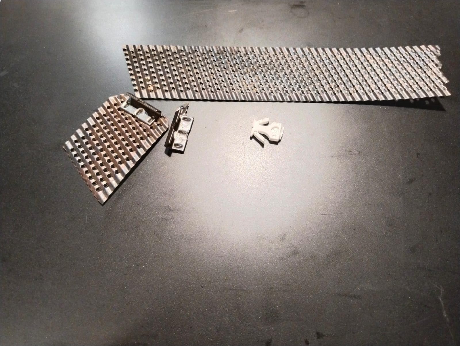 STANLEY 5-21-296 Surform Standard Plane, 315 mm : Amazon.in: Home ...