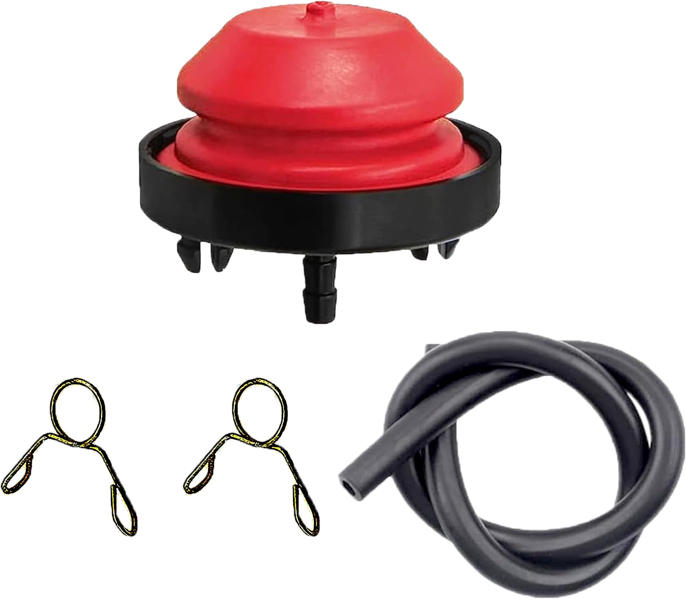 Amazon.com : Primer Bulb for Yard Machines Mower Model# 11A-02MY700 ...