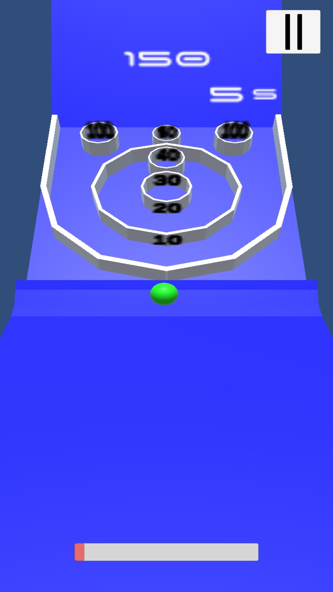 Skee Ball - Game - App on Amazon Appstore