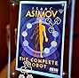 The Complete Robot: Isaac Asimov (Voyager): Amazon.co.uk: Asimov, Isaac ...