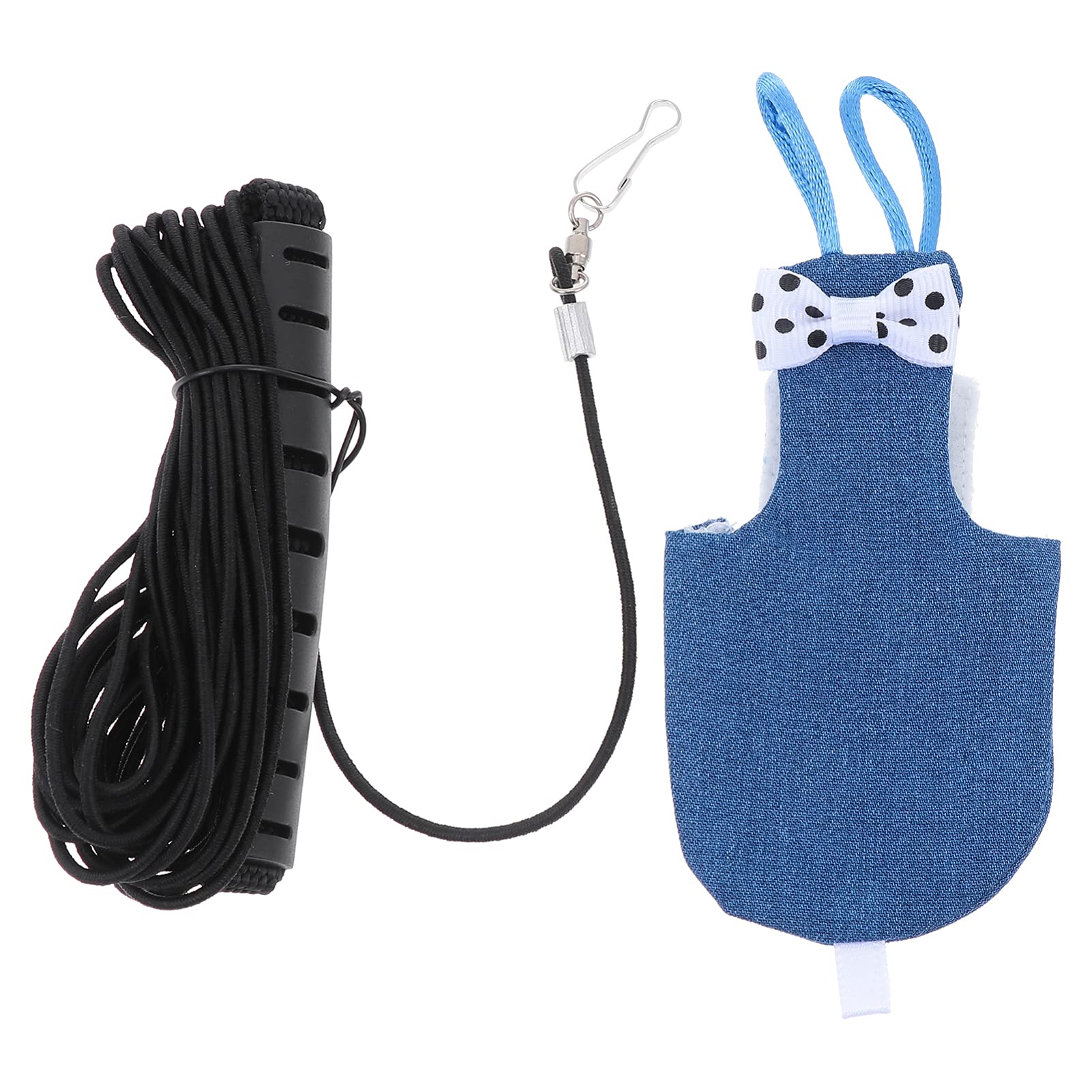 10 Best Canary Bird Harnesses for Safe and Comfortable Outdoor ...