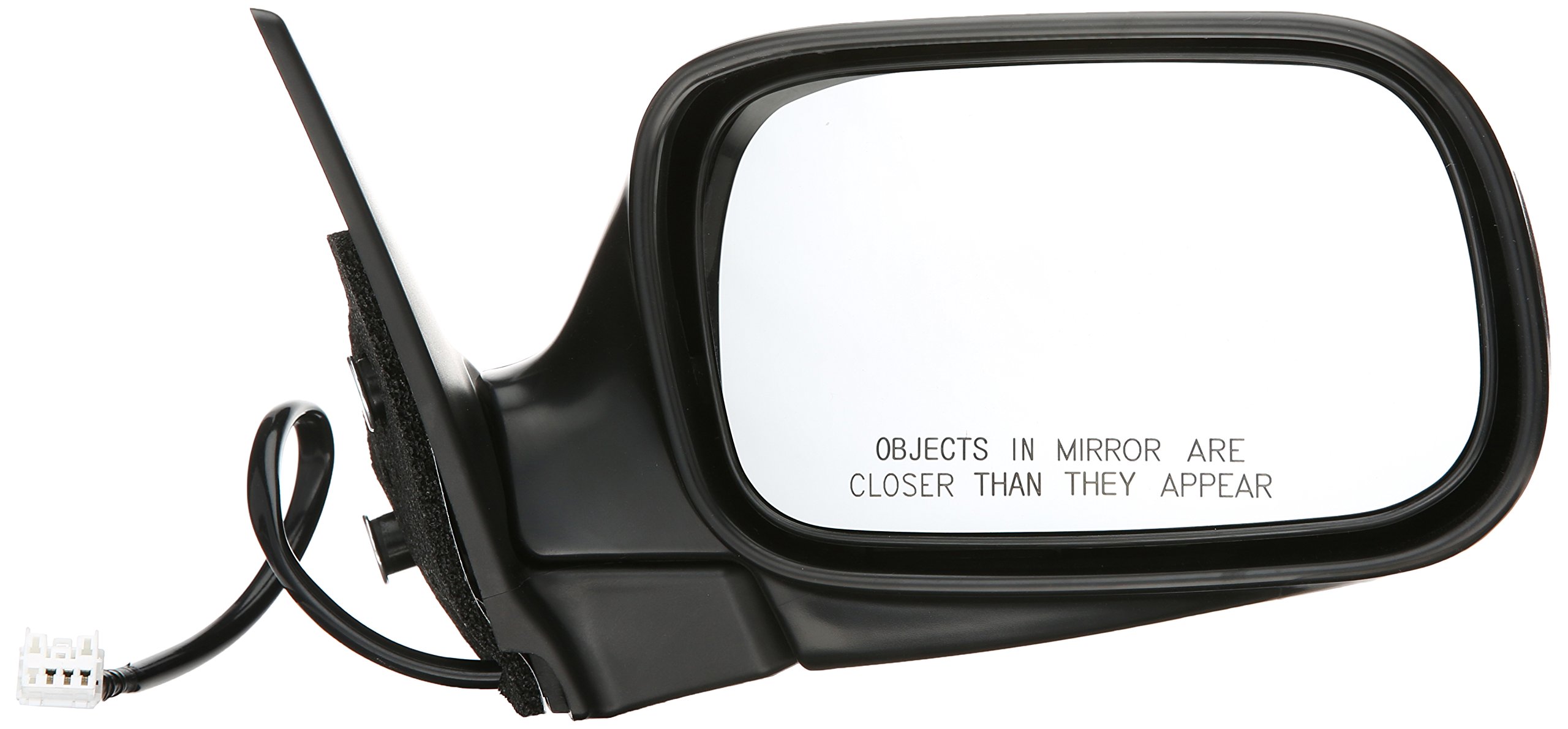 Amazon.com: OE Replacement Subaru Impreza Passenger Side Mirror Outside ...