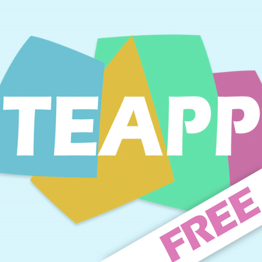 Aplicación TEApp (Android) en Amazon Appstore