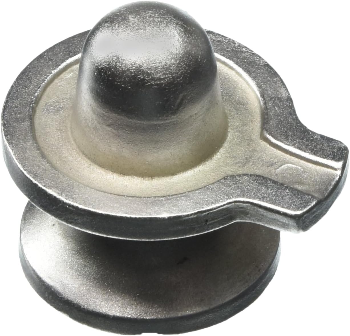 Amazon.com: Mercury Shiva Linga (Small Statue) - Mercury : Home & Kitchen