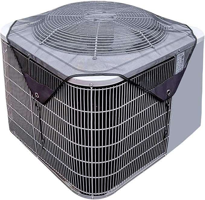 Amazon.com: Air Conditioner Covers for Outside Units Central Ac Cover ...
