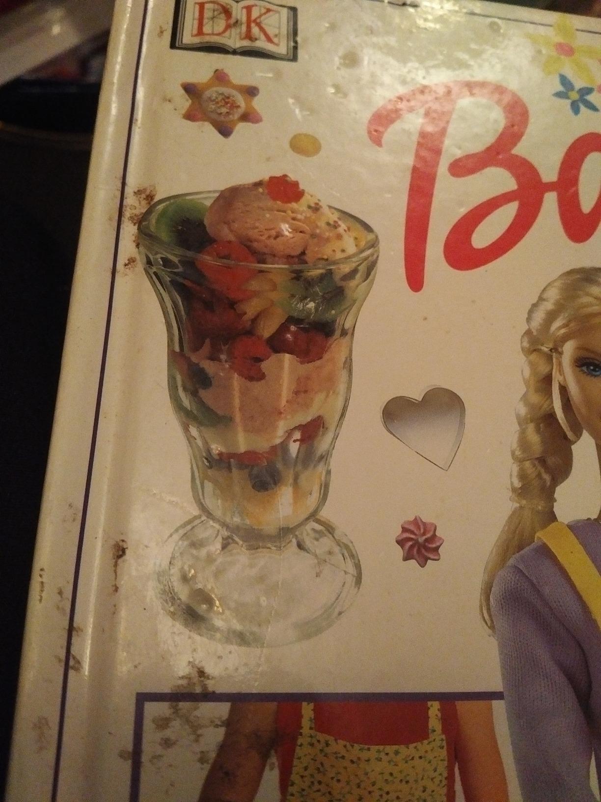 Barbie Fun to Cook: Amazon.co.uk: 9781553630371: Books