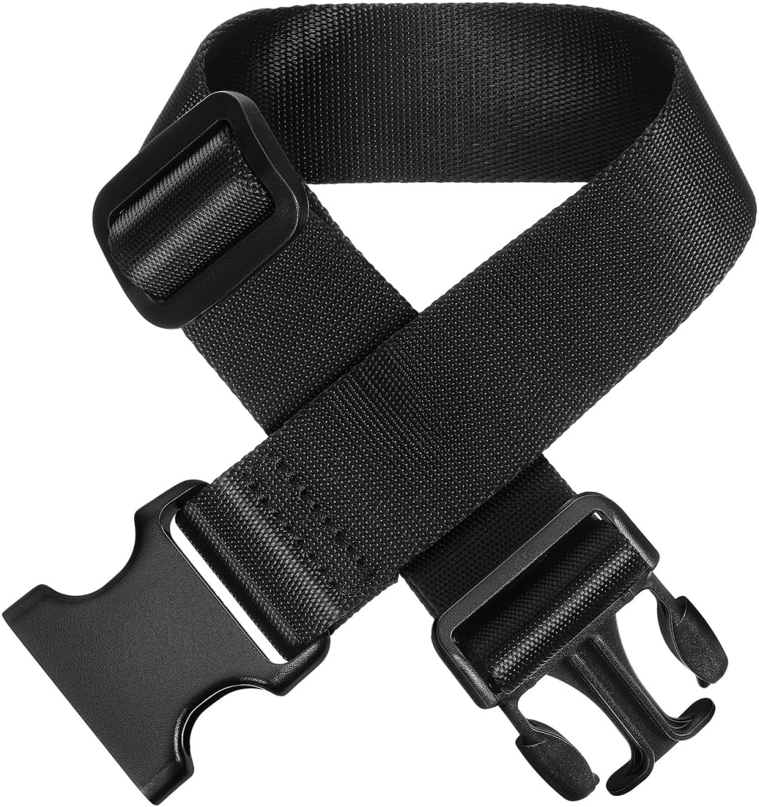 Amazon.com | WOFASHPURET 1 Pc Adjustable Belt Bag Extender Strap ...