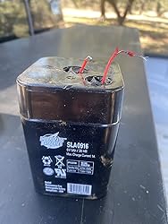 Amazon.com: briidea Feeder Activator Remote Control, Up to 1000ft Long ...