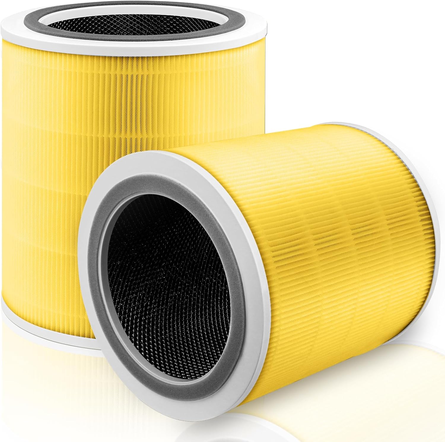 Amazon.com: Core 400S Pet Filter Replacement for LEVOIT Core 400S Smart ...
