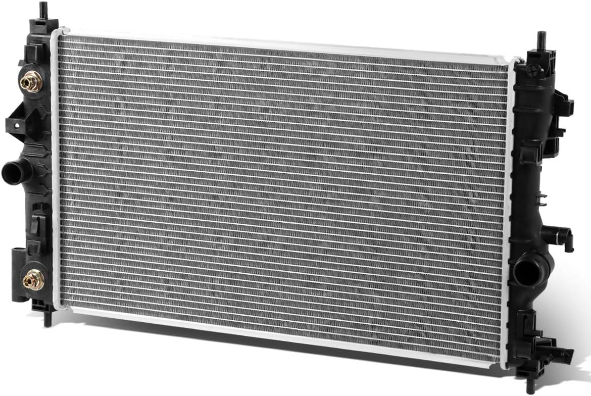 Amazon.com: Radiator fits Chevrolet Cruze 1.4L - 2011 2012 2013 2014 ...
