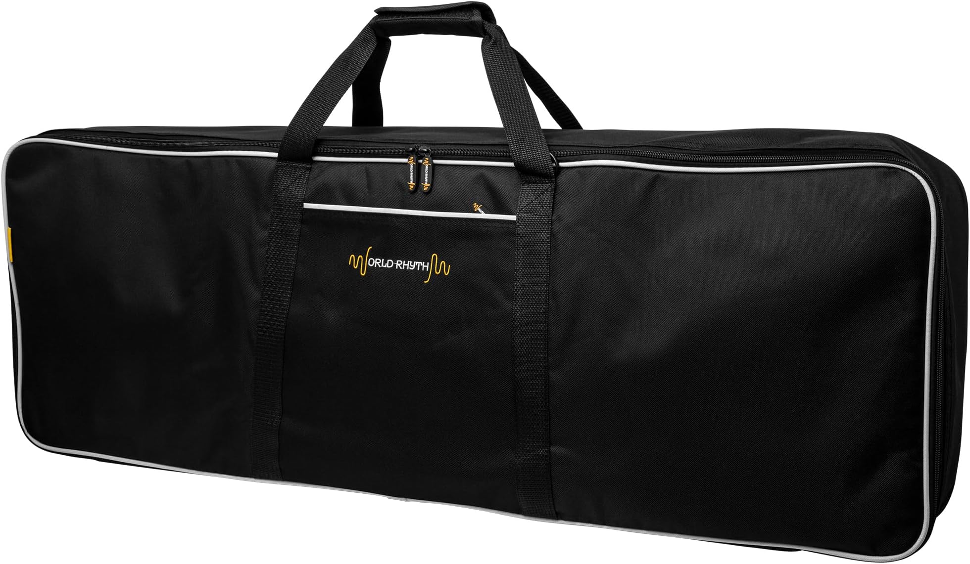SUNDOY 88 Key Keyboard Gig Bag for Electric Piano, Keyboard Backpack ...