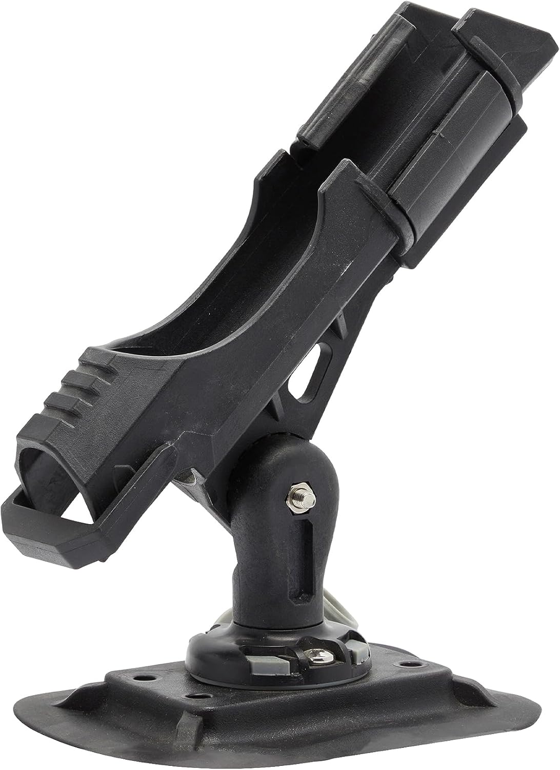 Amazon.com: Extreme Max 3006.8618 Fishing Rod Holder with Easy-Install ...