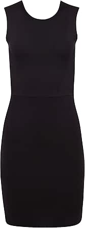 Amazon.com: commando Neoprene Dress, Sexy Dress, All-Day Comfort, Tummy ...