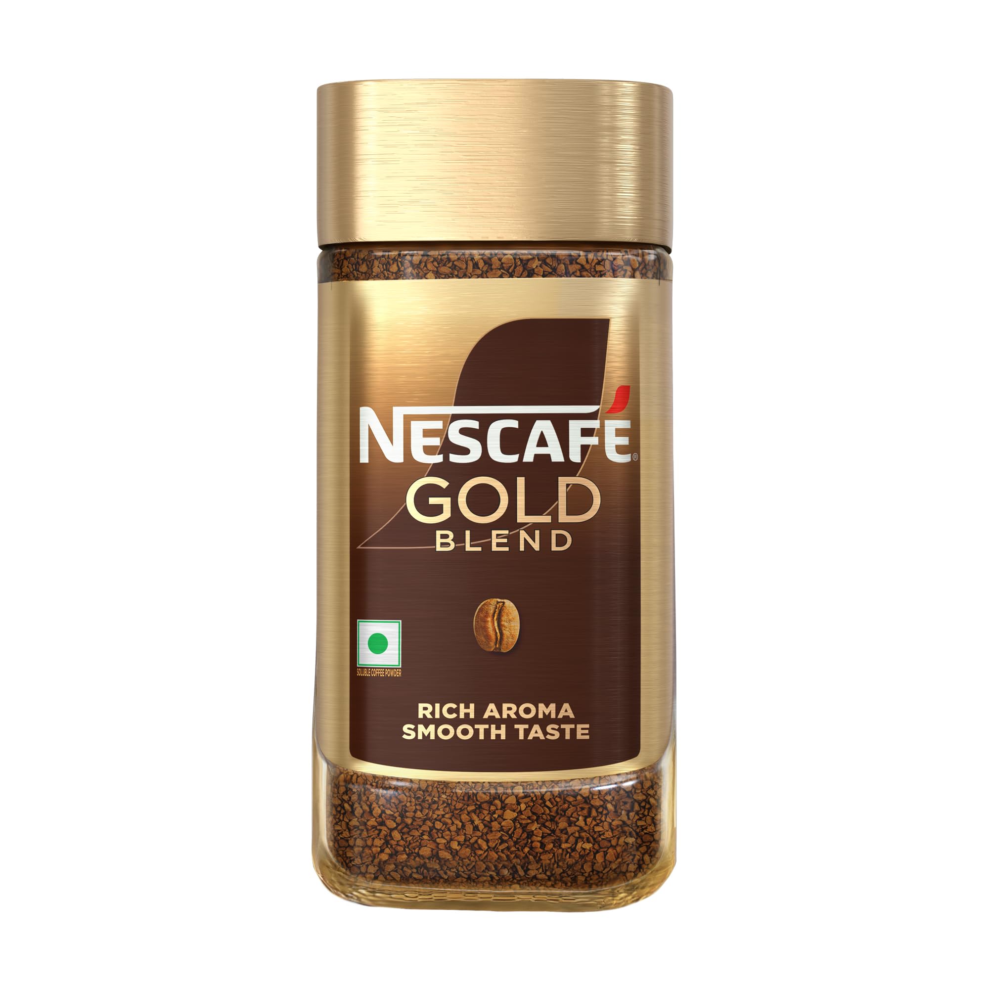 NESCAFE Gold Instant Coffee Powder | Premium Imported Coffee | Coffee ...