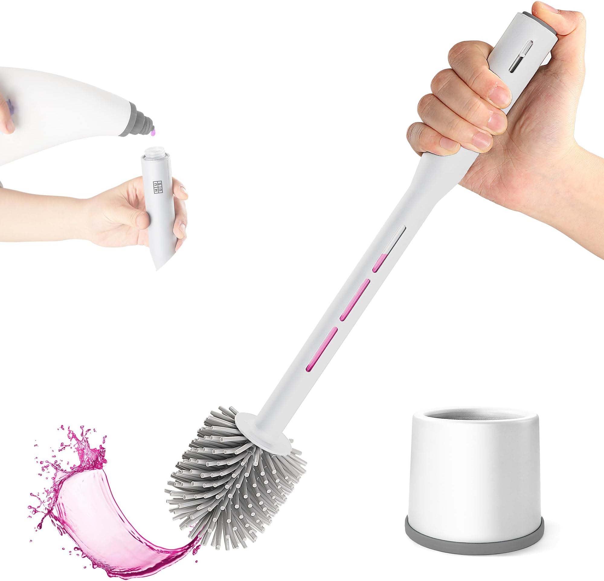 Amazon.com: Horsepower Unicorn GOLD Edition AS-SEEN-ON-TV, Motorized ...