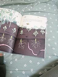 Up in the Garden and Down in the Dirt: (Nature Book for Kids, Gardening ...