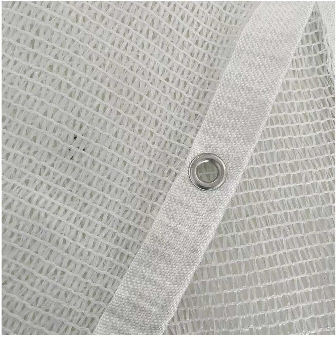 30% White Shade Cloth for Greenhouse, Agricultural Shading Net with ...