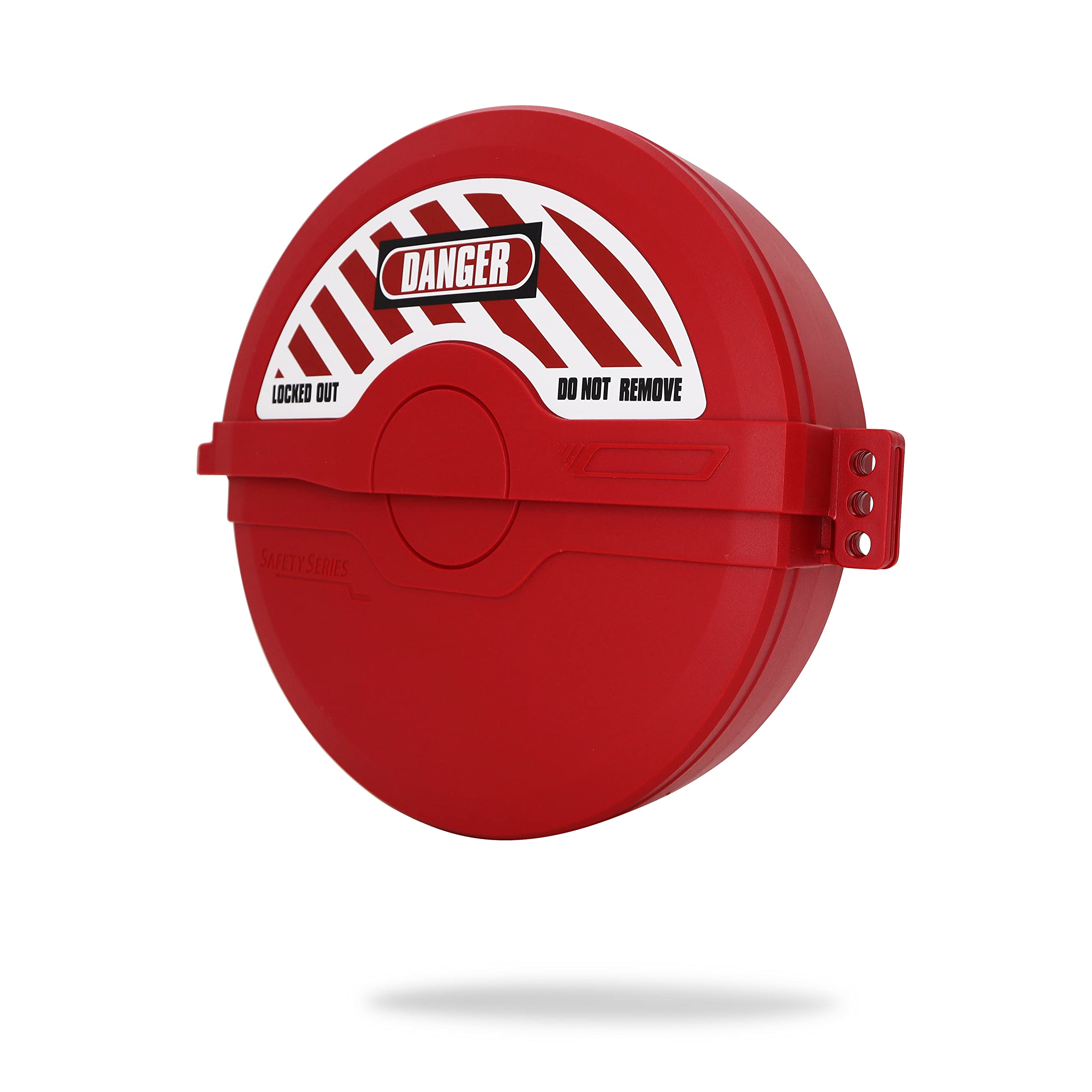 Buy TRADESAFE Gate Valve Lockout Device, 10” to 13” Diameter Valve ...