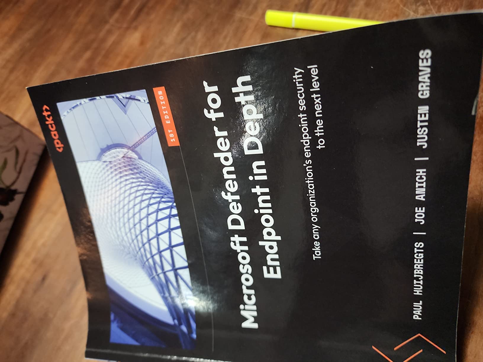 Microsoft Defender for Endpoint in Depth: Take any organization's ...