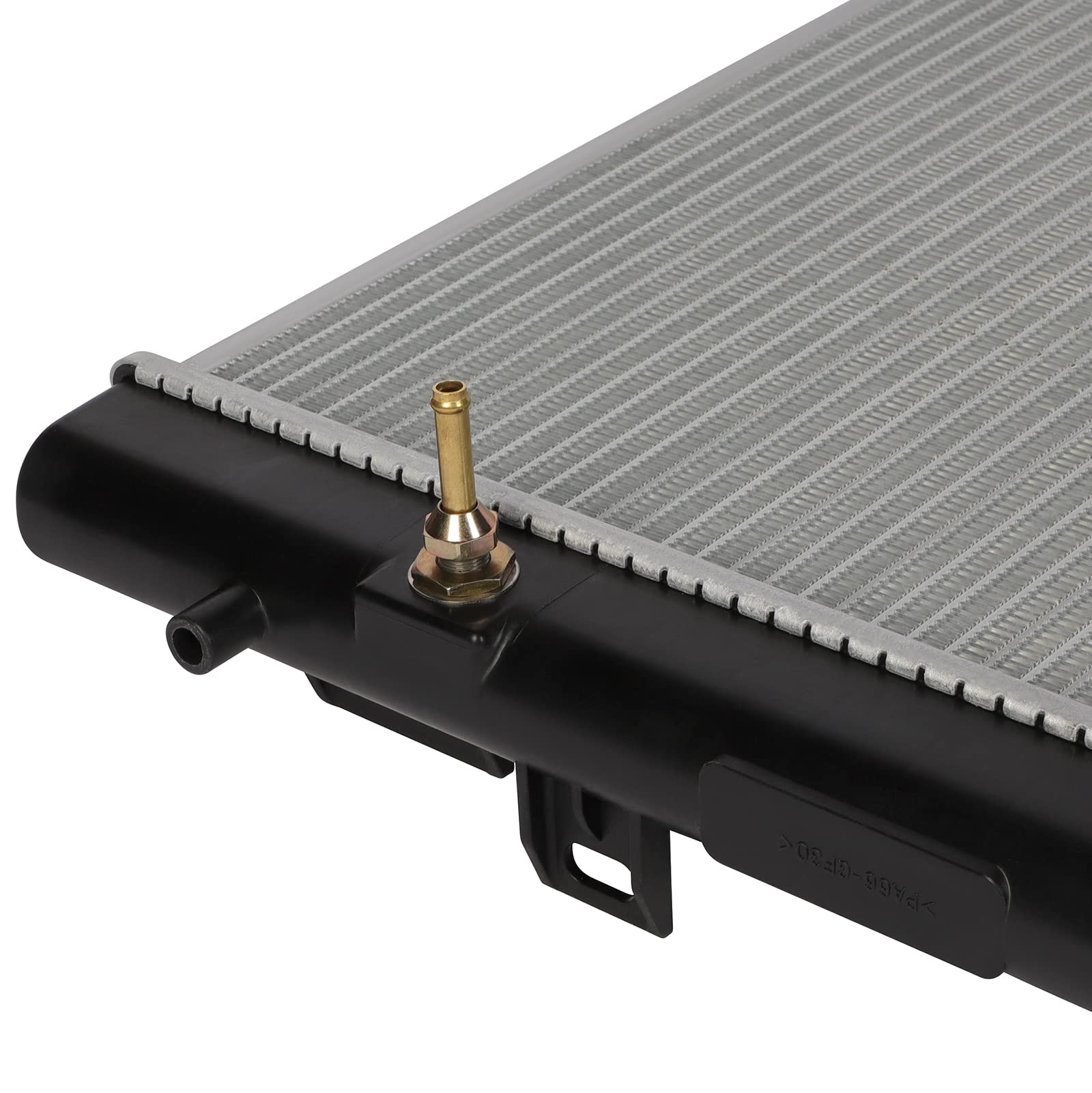 SCITOO 13348 Radiator Fit 2013 for INFINITI for JX35 3.5L 2014-2020 for ...