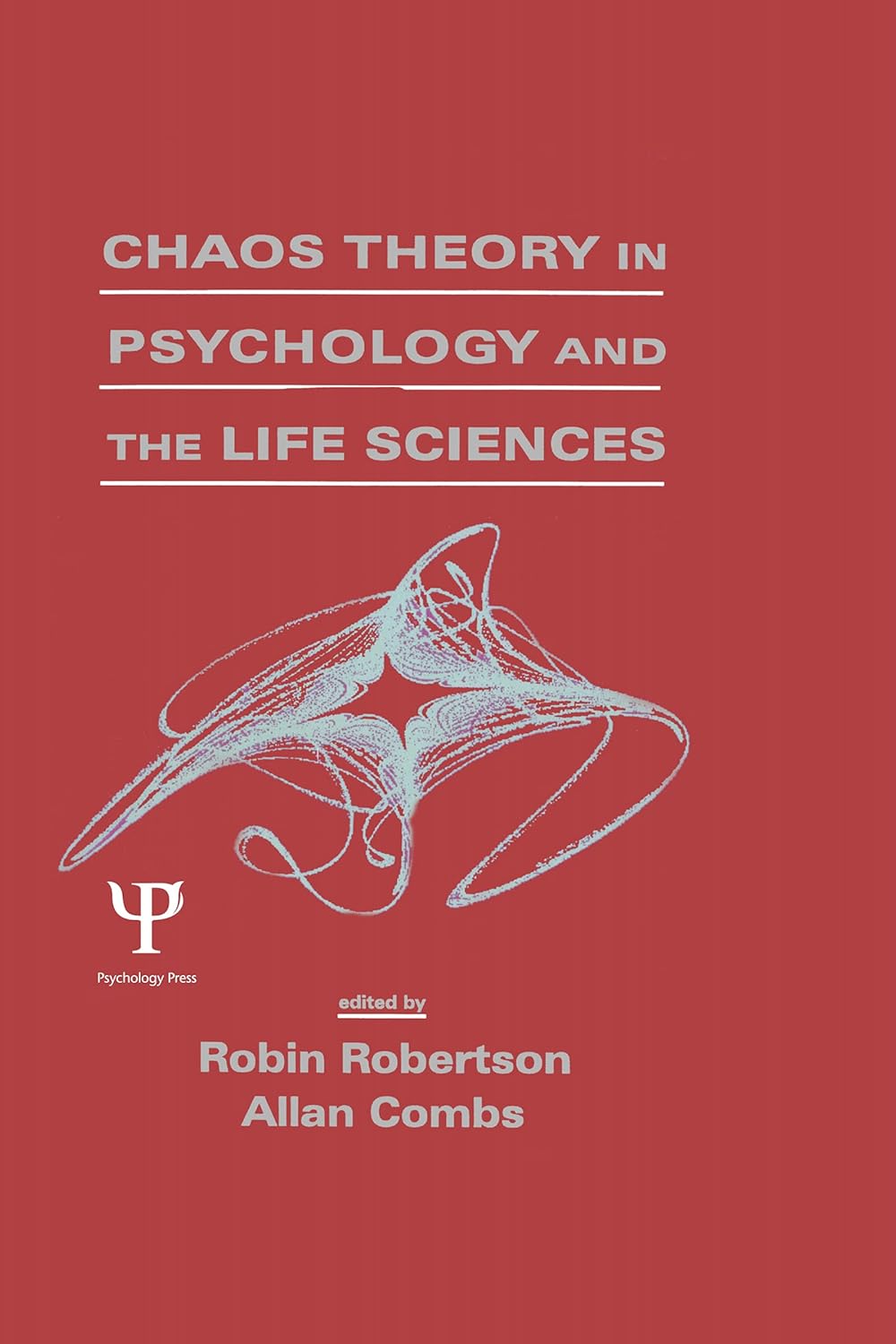 Amazon.com: Chaos theory in Psychology and the Life Sciences eBook ...