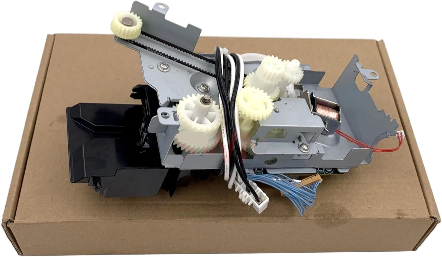 Amazon.com: Printer Accessories Fuser Drive Assembly Compatible with Hp ...