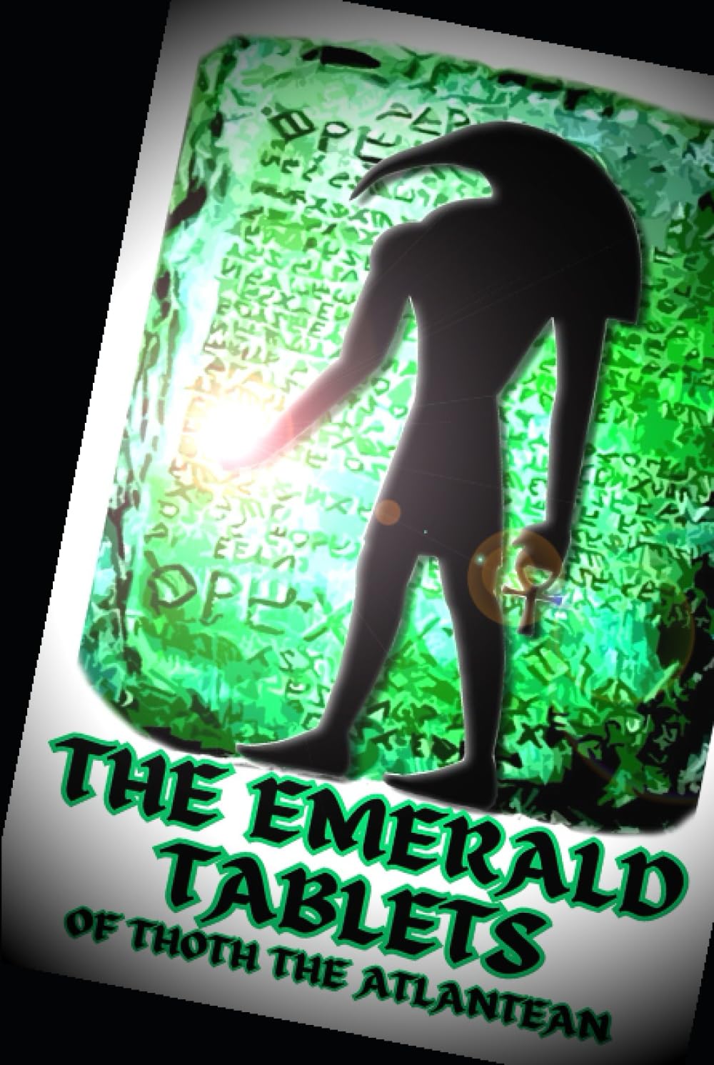 The Emerald Tablets of Thoth the Atlantean: Doreal, Michael: 9798853788381: Amazon.com: Books