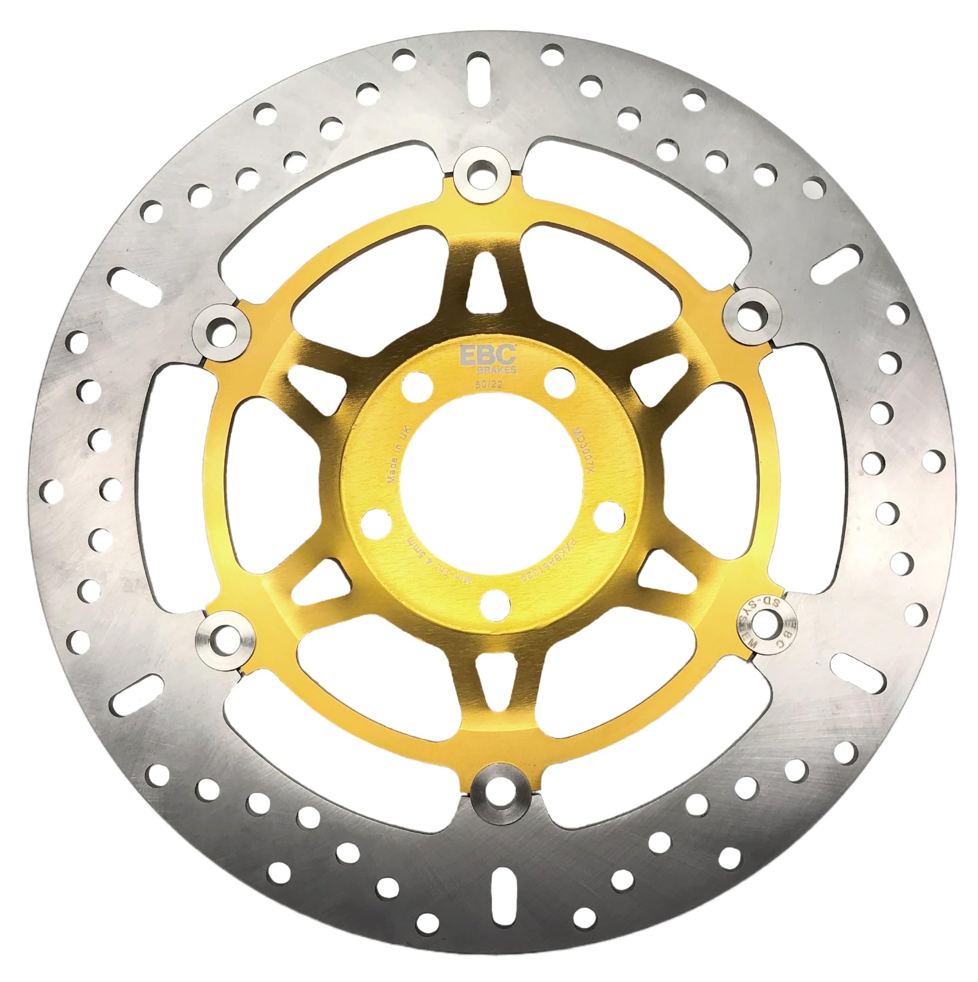 Ebc Brake Rotors Product