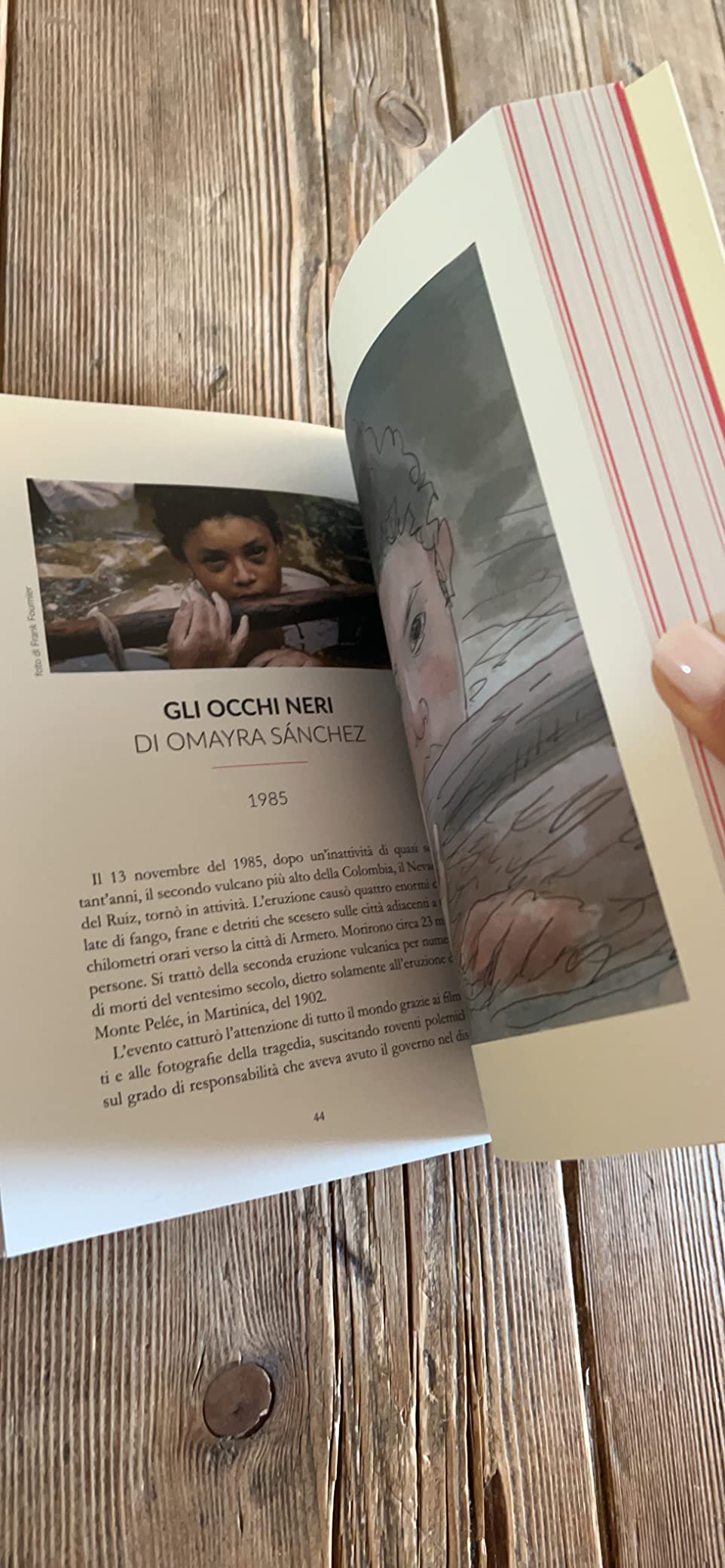 Le foto che hanno segnato un'epoca. Ediz. illustrata : Vitale, Roberto ...