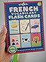 Amazon.com: eeBoo: French Vocabulary Flash Cards, 56 Cards Included in ...