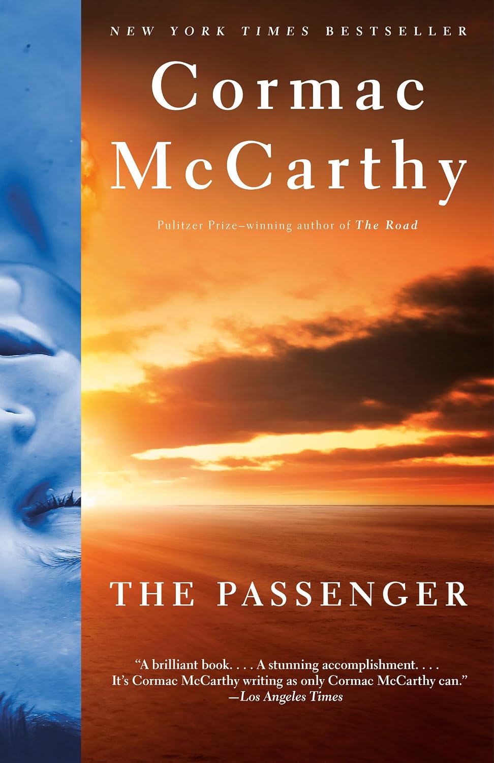 The Passenger (Vintage International) by McCarthy, Cormac