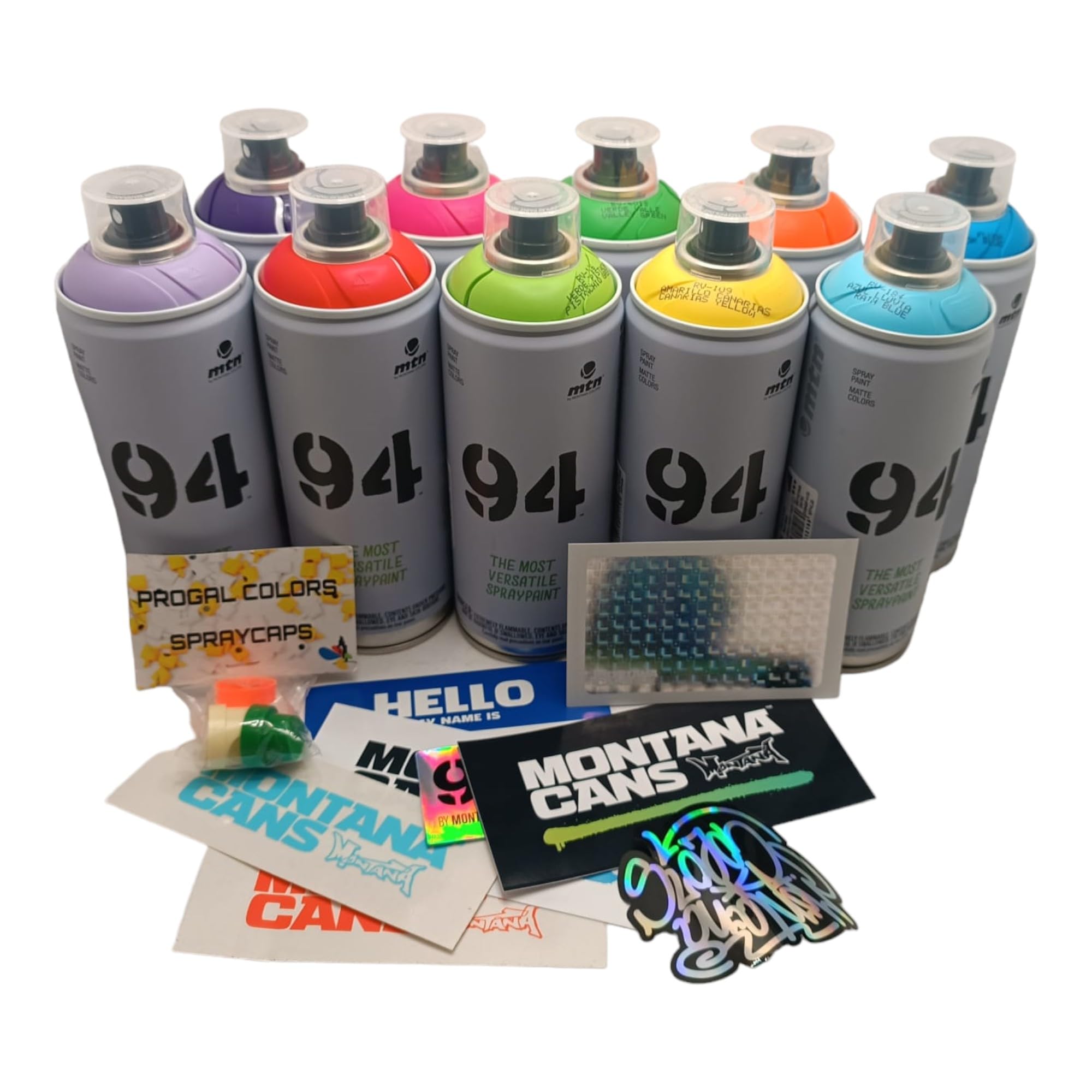 Latas De Graffiti Disponibles Latas De Spray De Graffiti
