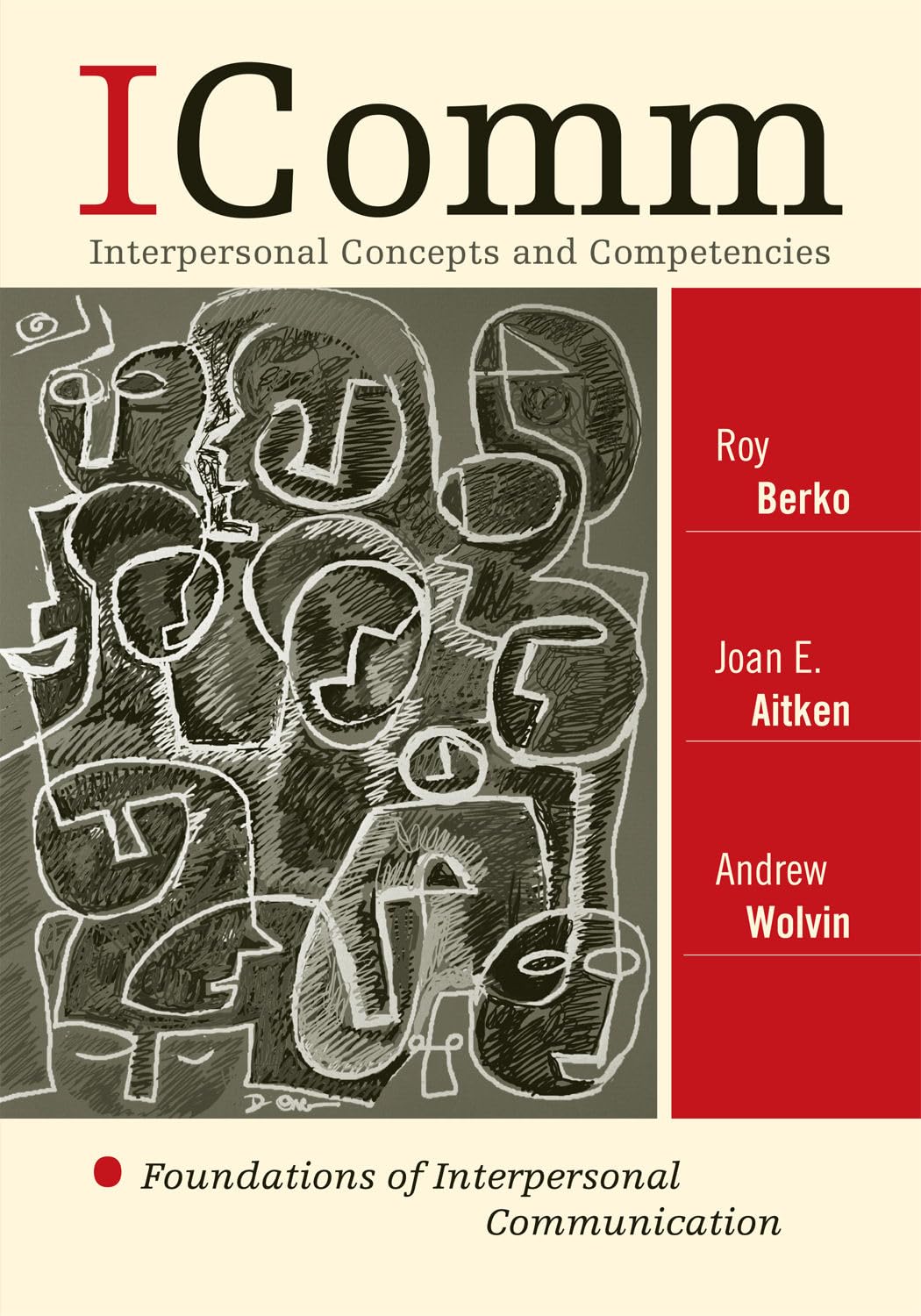 ICOMM: Interpersonal Concepts and Competencies: Foundations of ...