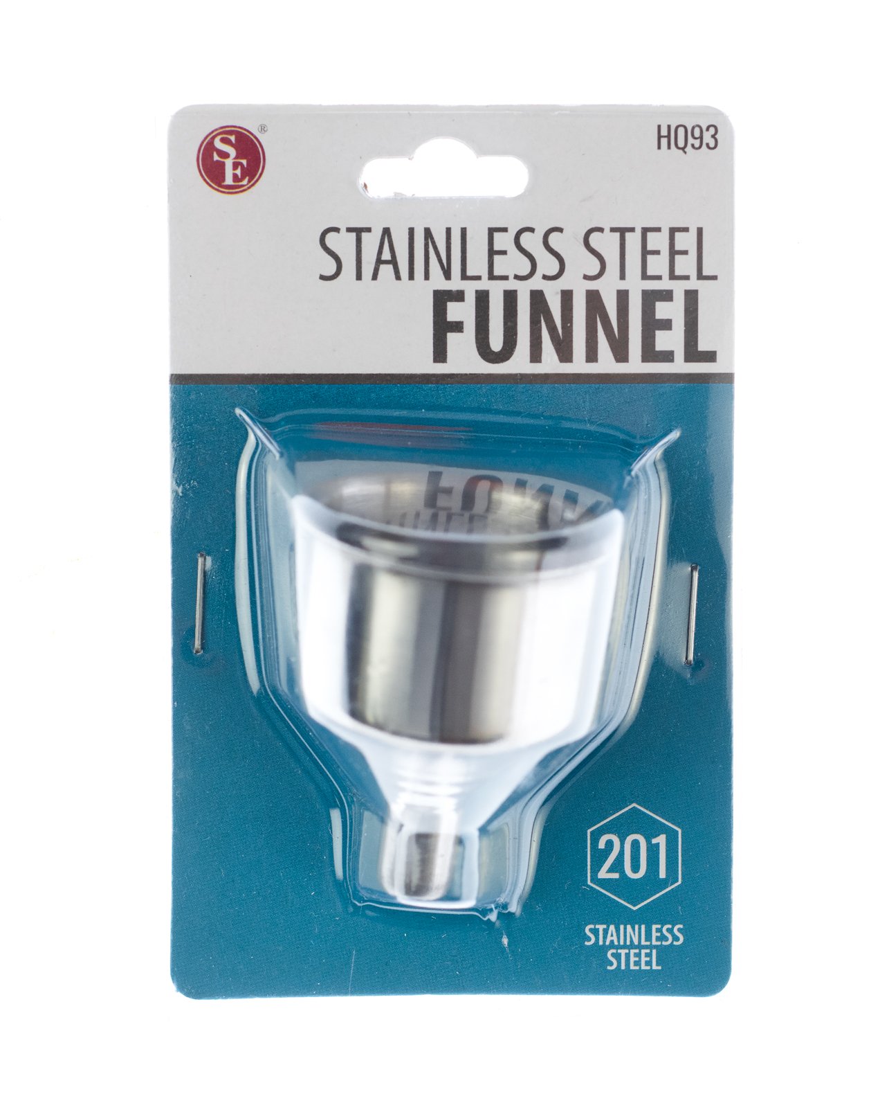 Snapklik.com : Stainless Steel Funnel For Flasks, Small Metal Funnel ...