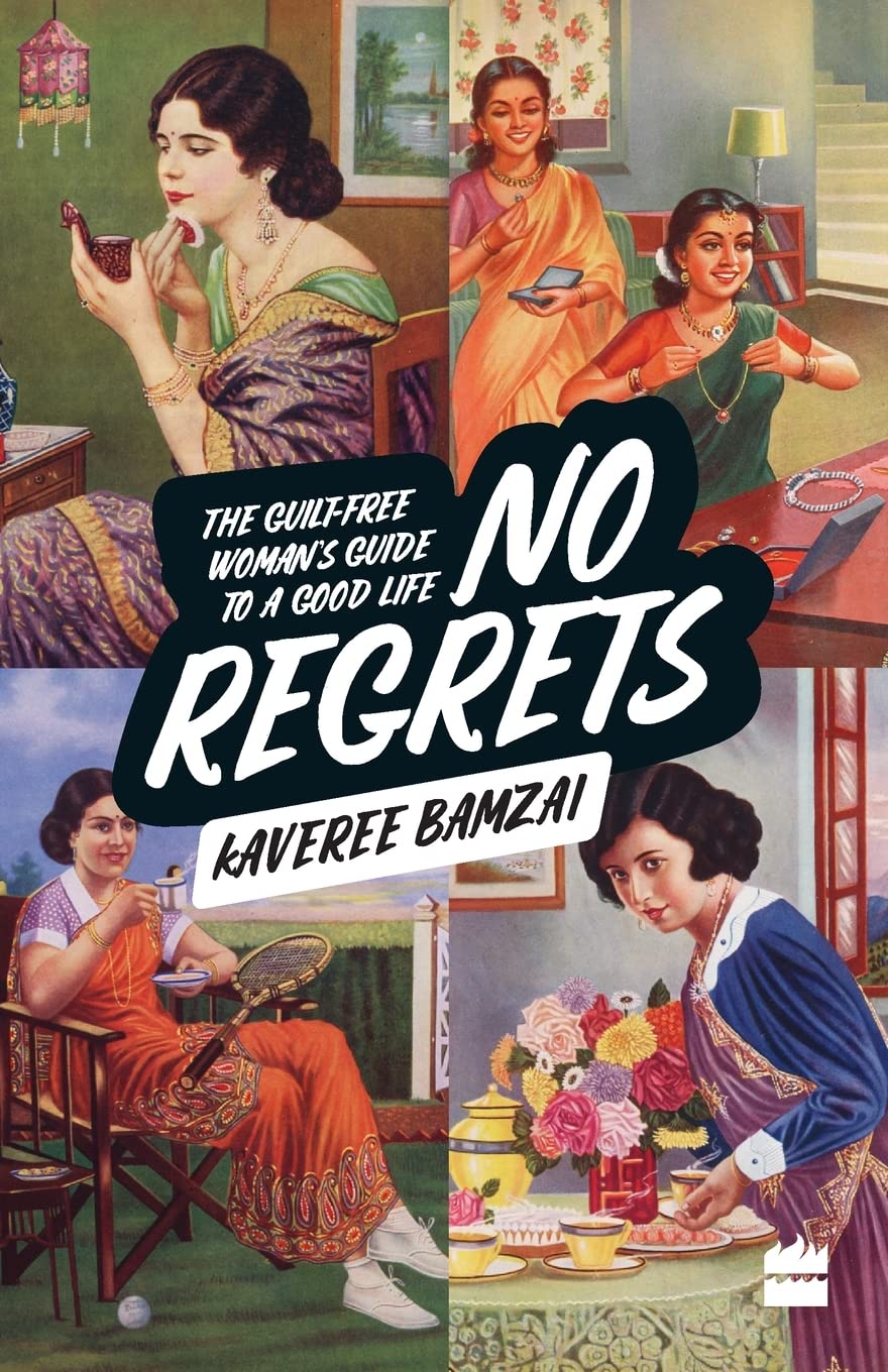 Buy No Regrets Book Online at Low Prices in India | No Regrets Reviews ...