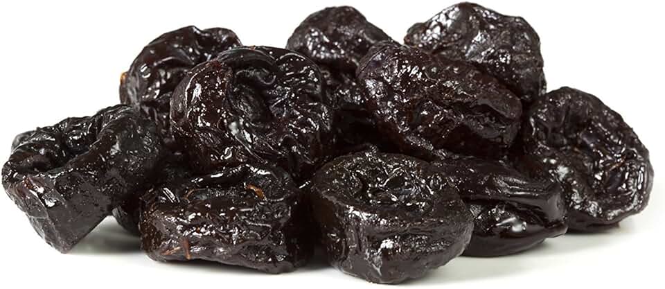 Amazon.com: Dried Prunes - Dried Prunes / Dried Fruits: Grocery ...
