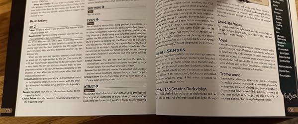 Pathfinder RPG: Pathfinder Player Core (P2): Bonner, Logan, Bulmahn, Jason, Radney-MacFarland ...