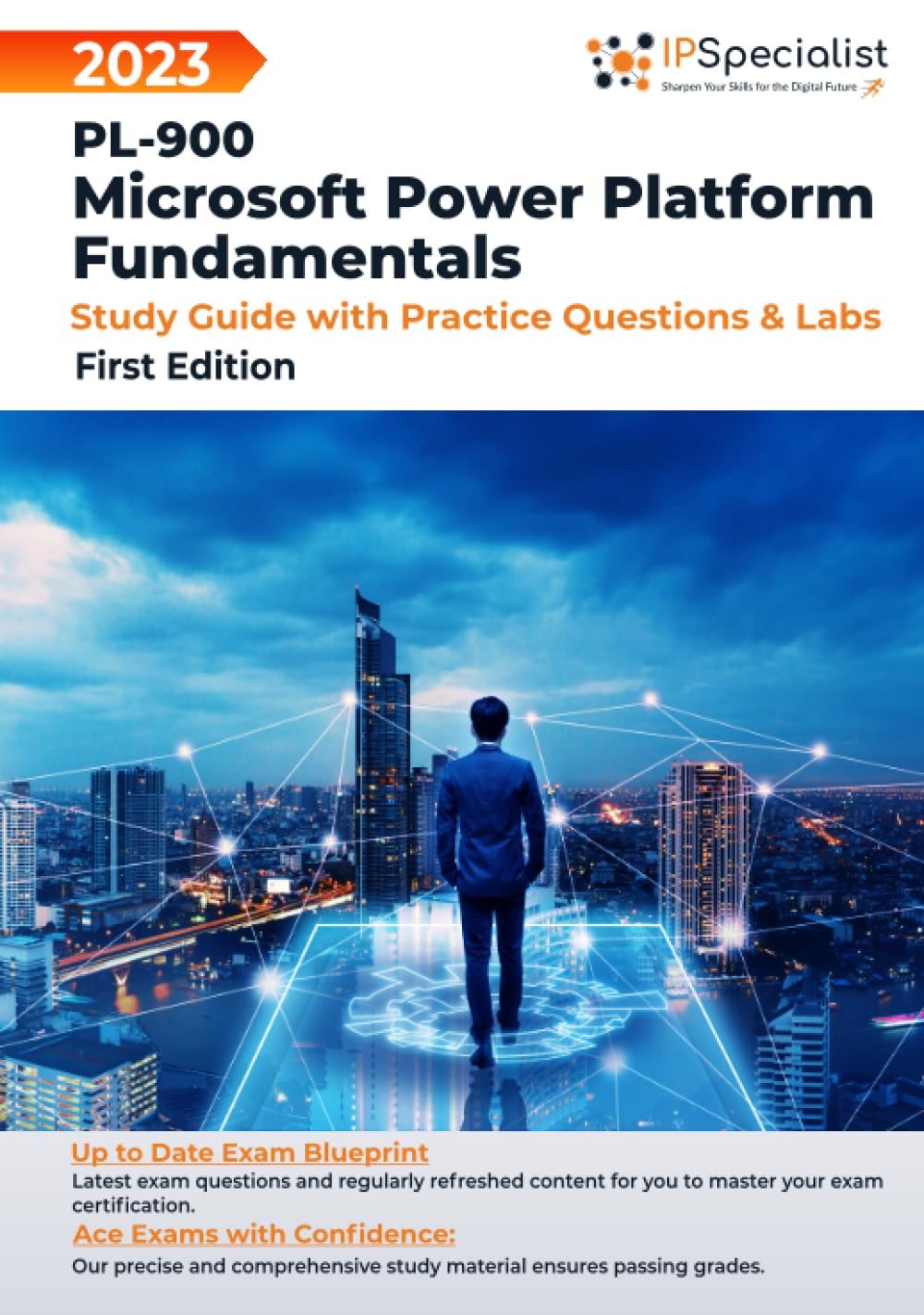 Amazon.co.jp: PL-900: Microsoft Power Platform Fundamentals - Study Guide with Practice ...