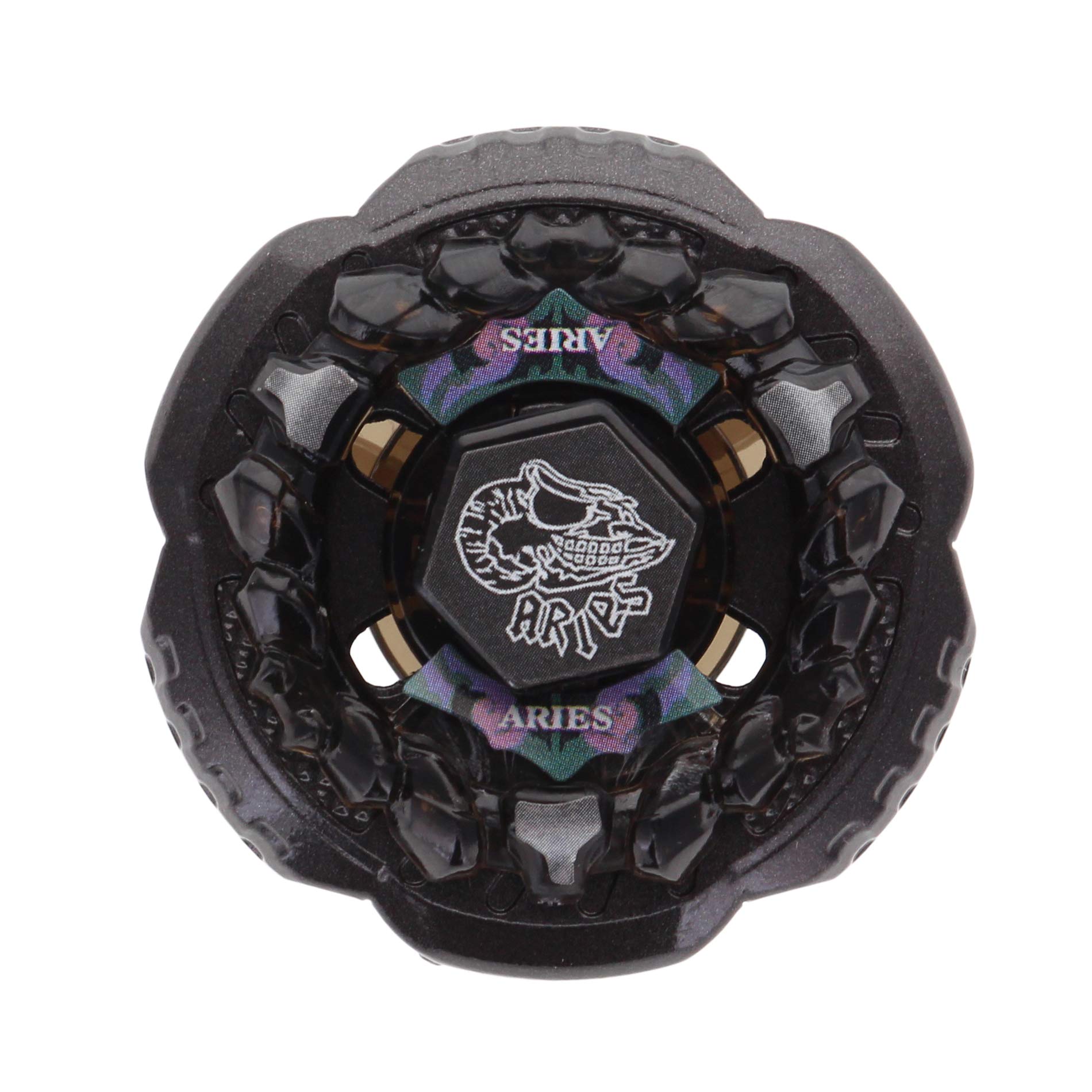 Beyblade Rock Aries