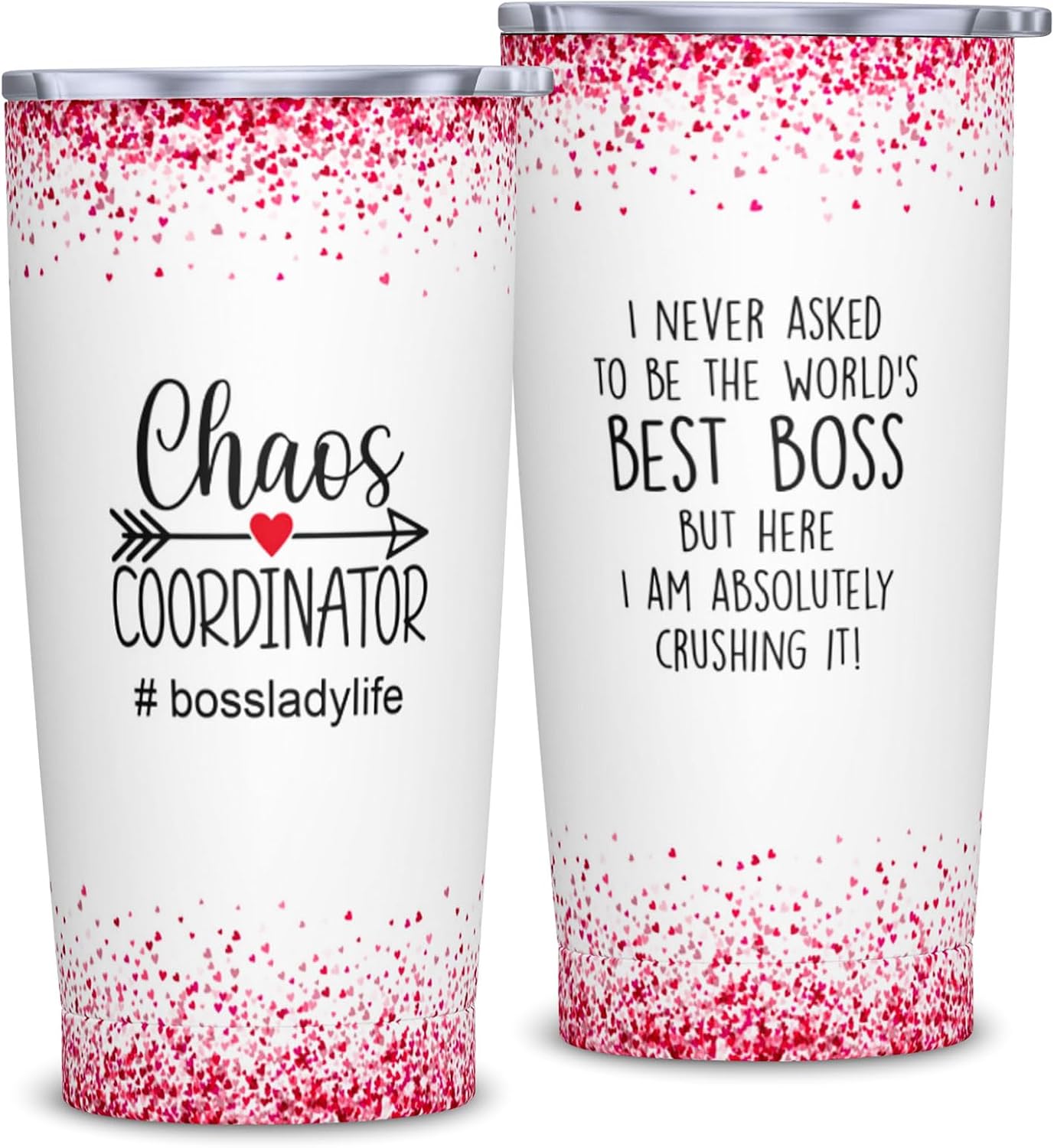 Amazon.com | Boss Lady Gifts for Women, Bosses Day Gifts for Women ...